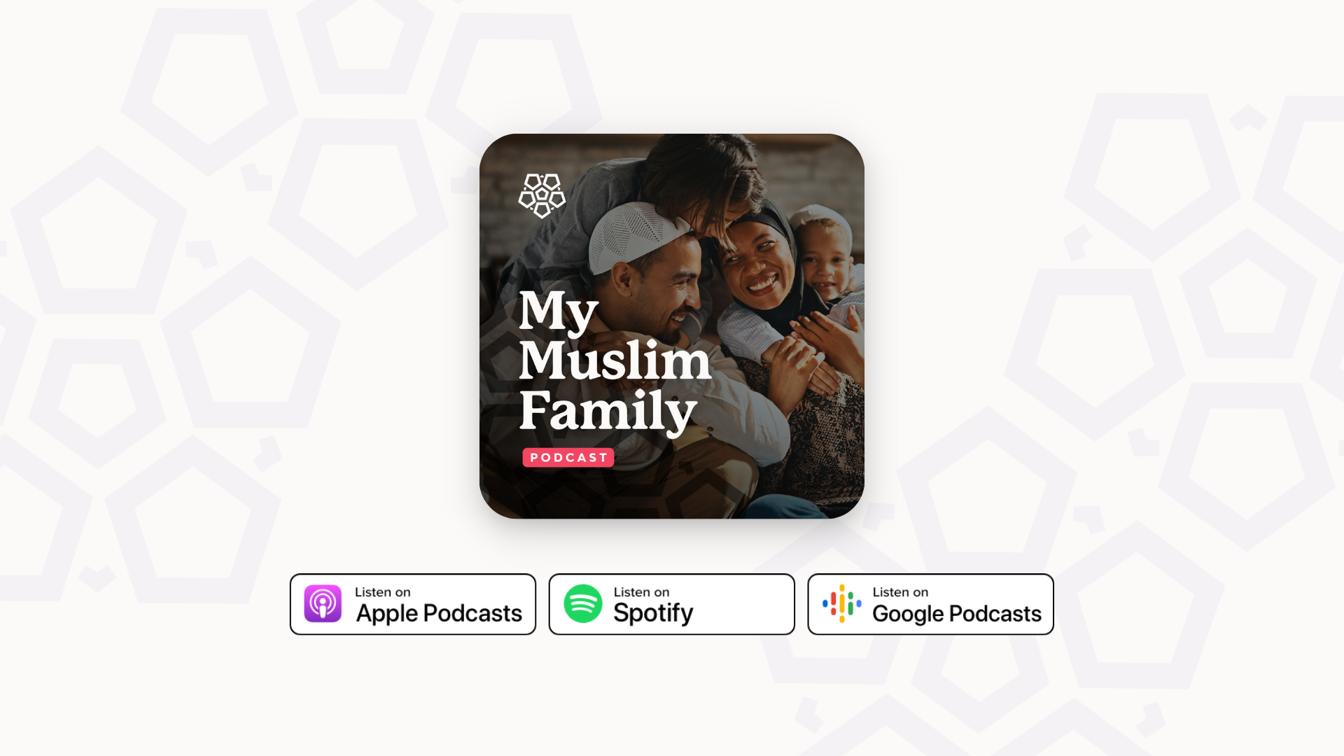 Muslim Parenting Podcast | Muslim Family Hub Podcast