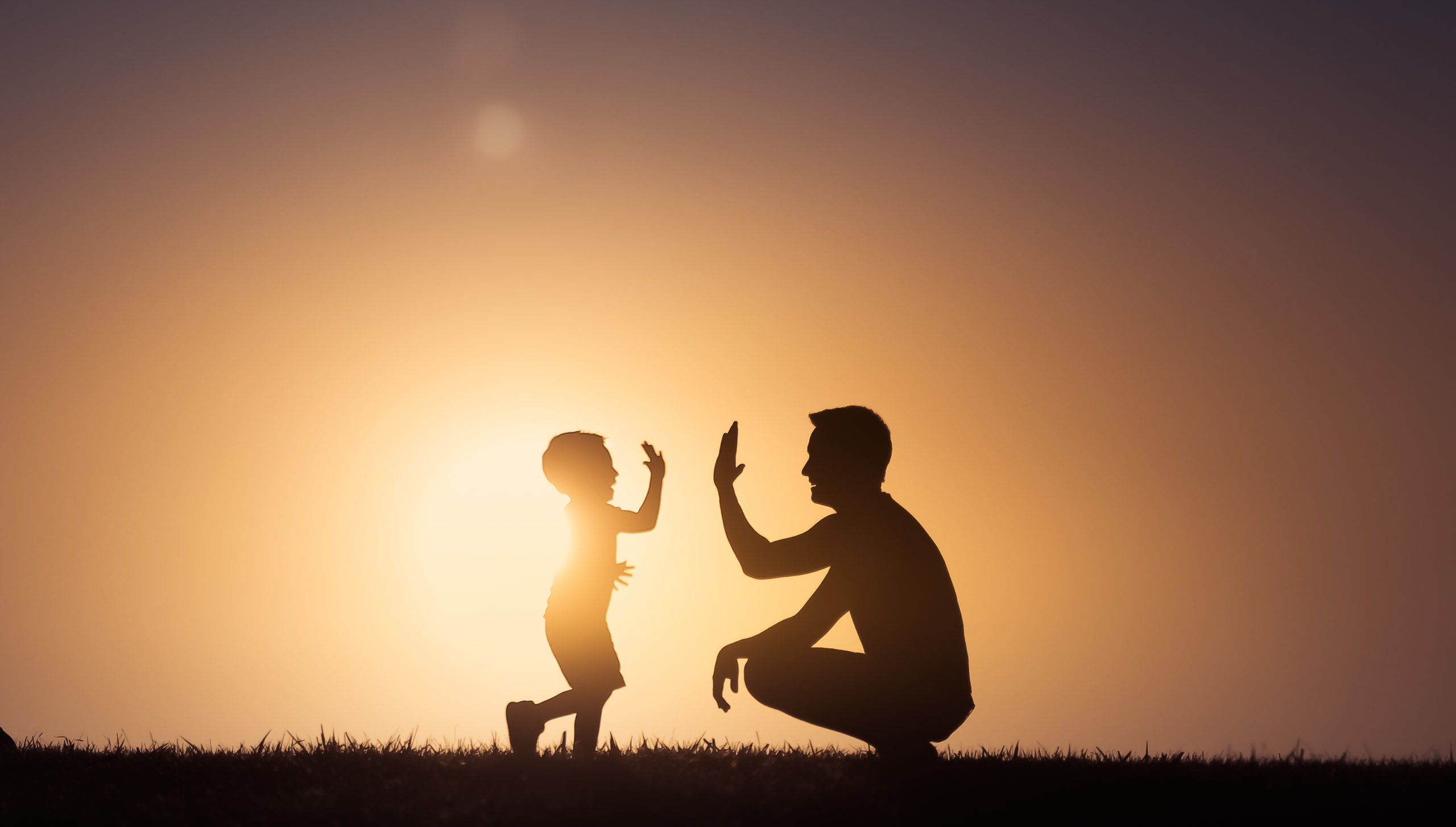 A Discussion With Doting Dads • Muslim Family Hub