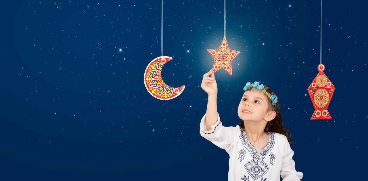 Ramadan for Children • Muslim Family Hub