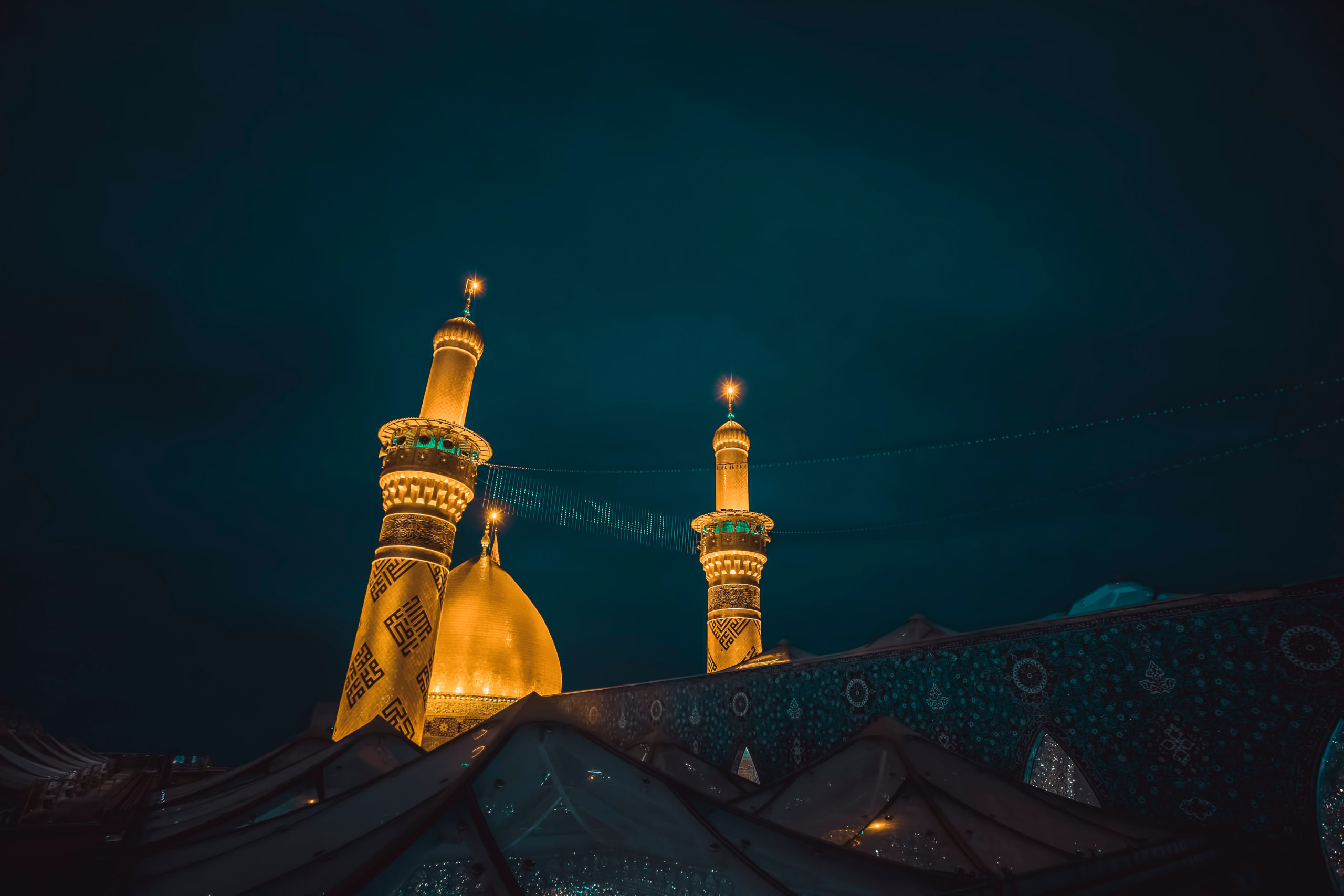 Introducing Imam Ali to Your Children: A Guide for Parents • Muslim Family Hub