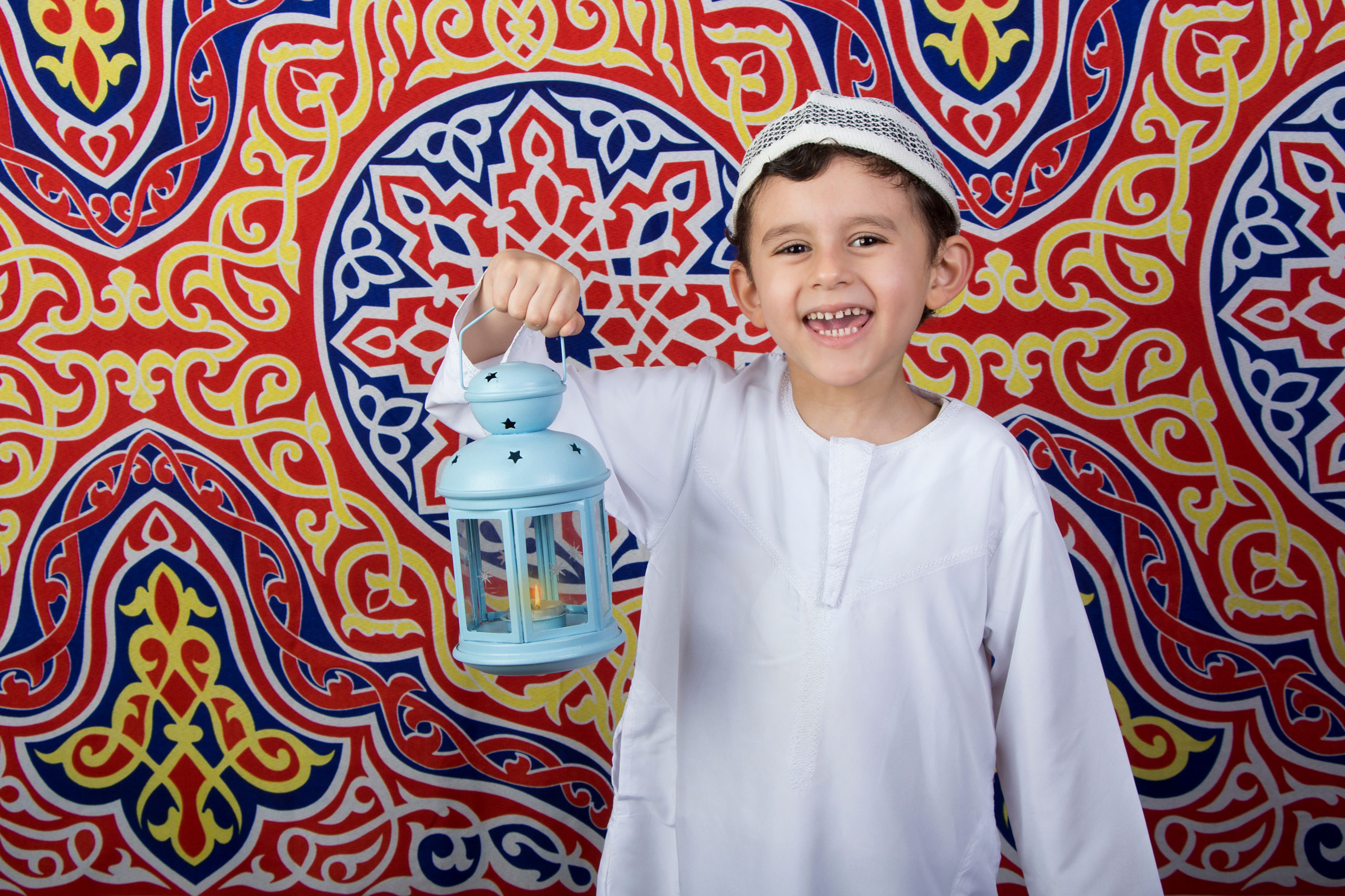 Making Ramadan Joyous and Memorable for Your Children • Muslim Family Hub