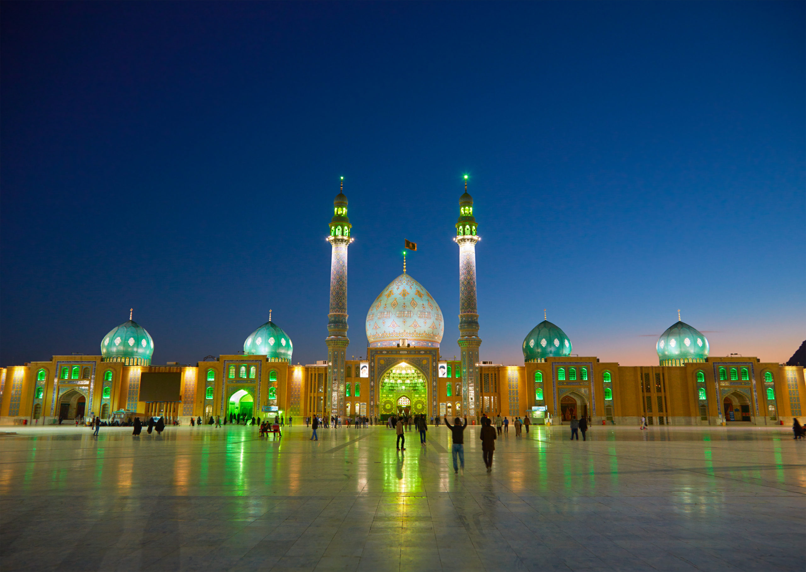 How can I connect my child to Imam Mahdi (AJ)? • Muslim Family Hub