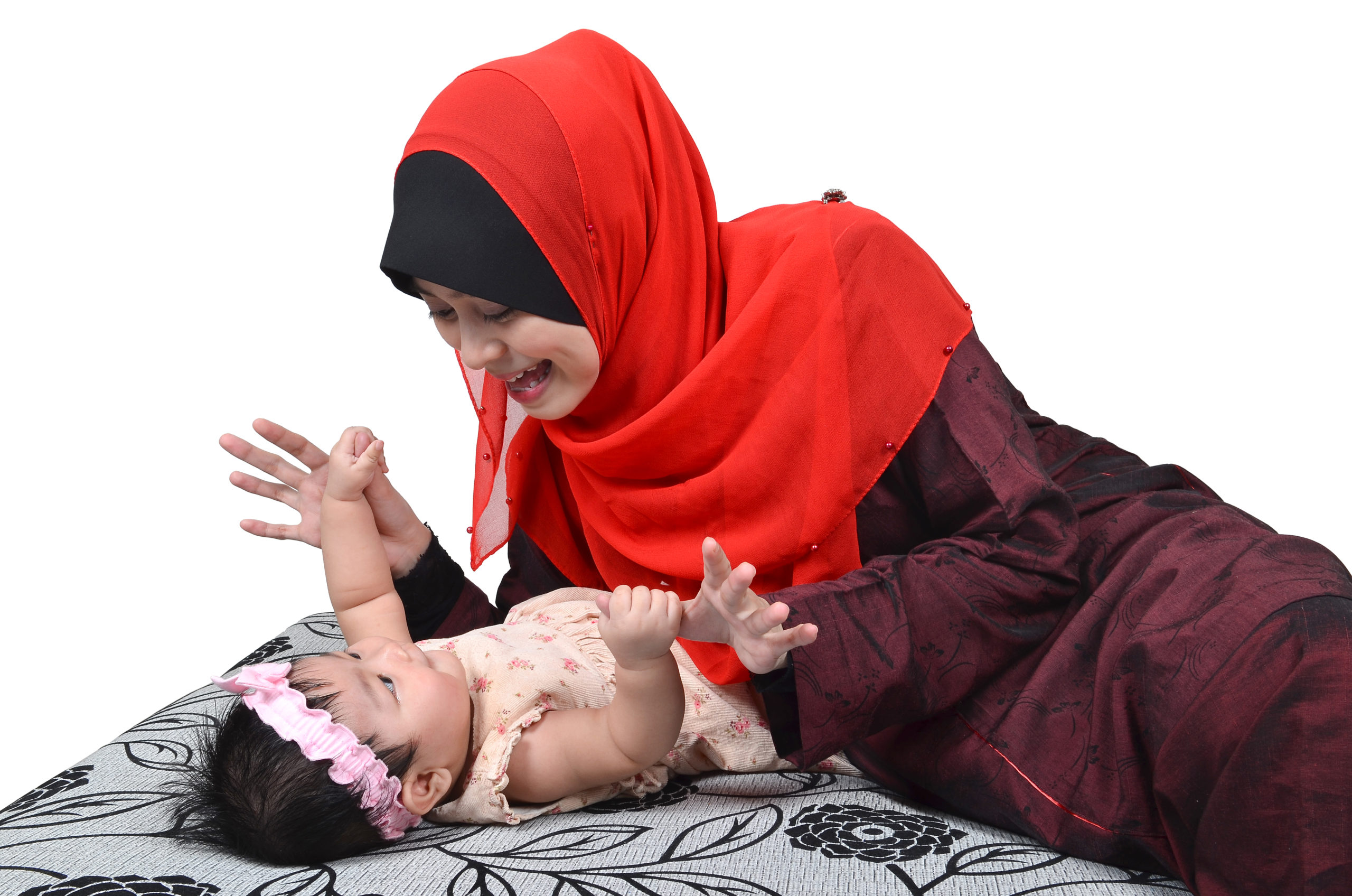 Traversing The Path of Parenthood in Islam • Muslim Family Hub