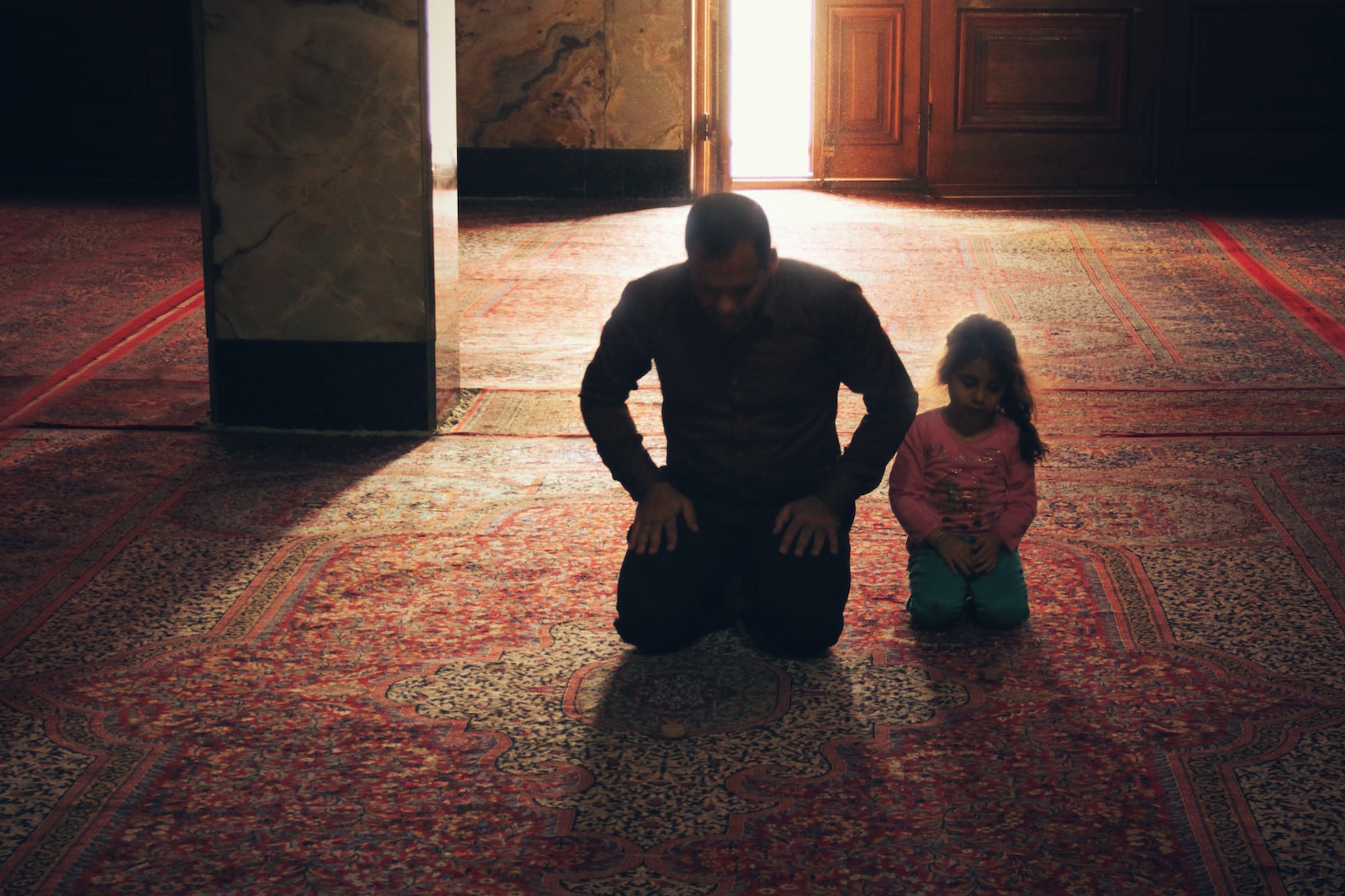 What Are the Islamic Roles & Duties of a Muslim Man in the Family ...