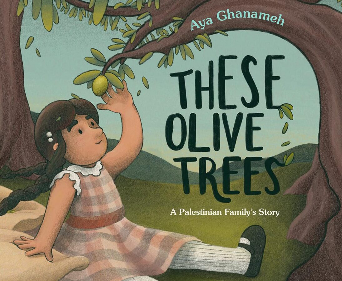 13 Must-Read Children's Books About Palestine for Muslim Children ...