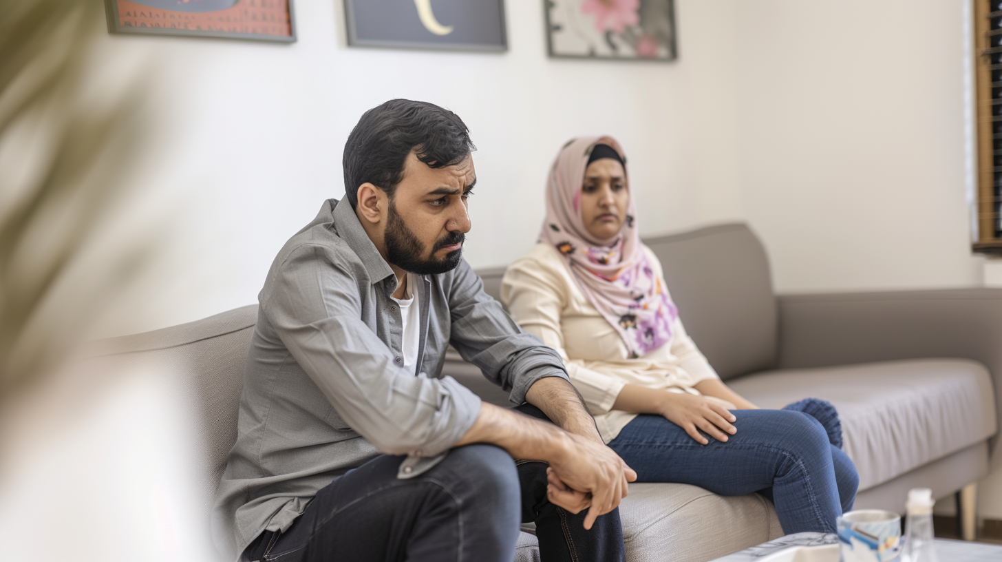 Strategies to Overcome Negative Cycles in Marriage • Muslim Family Hub
